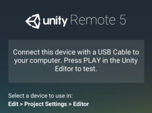 Unity2017 Editor Setting Any iOS Deviceが表示されなくてつまずいた | ふわっとわーるど