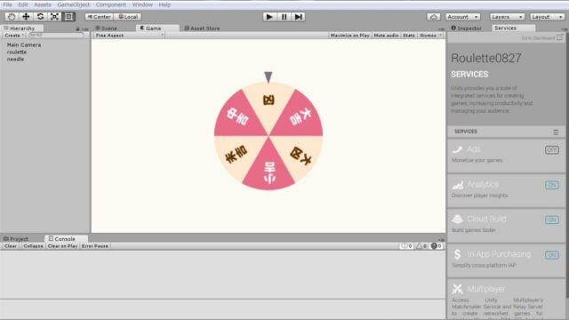 【Unity】Circle Cast、Box Castの可視化方法【2Dゲーム】 | ふわっとわーるど