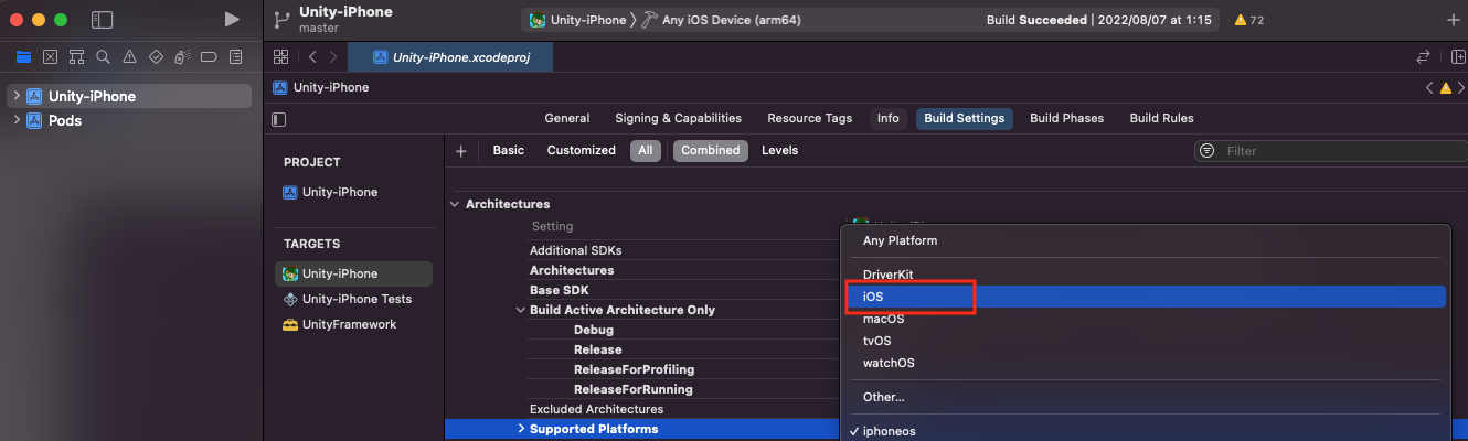 XcodeでiOS Simulatorが表示されなくなってしまった場合の対処法 | ふわっとわーるど